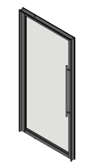 Euro-Wall Revit Families & BIM Content – BIMsmith Market